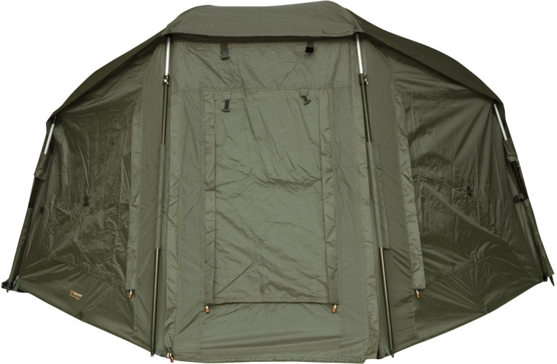 Rybárske bivaky Phantom Brolly System - Kempingové a rybárske stany ...