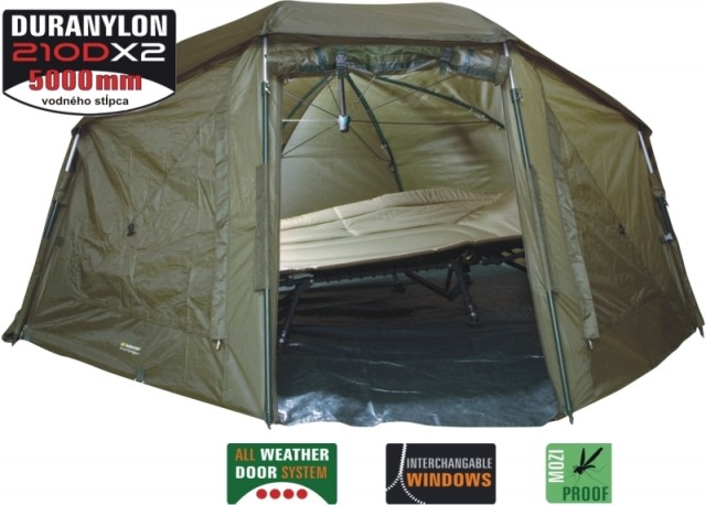 Geoff Anderson - rybárske - športové - turistické severské oblečenie ...